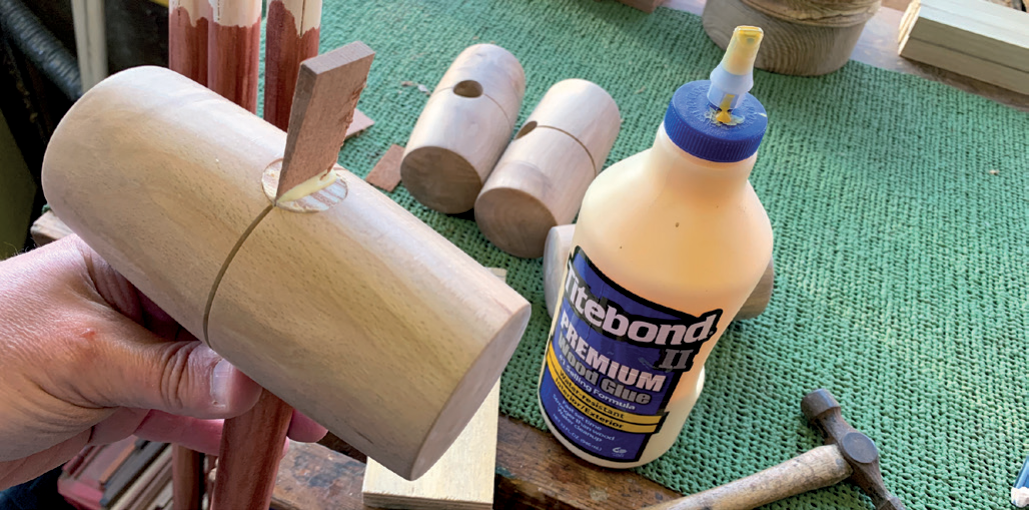 DIY Croquet Set: Easy Steps to Craft Mallets & Balls