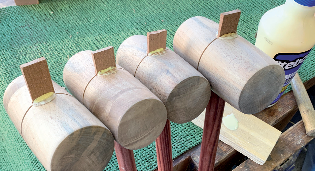 DIY Croquet Set: Easy Steps to Craft Mallets & Balls