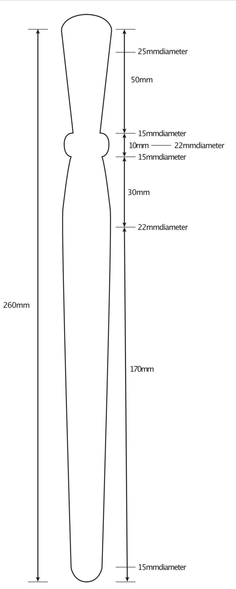 Craft Your Own Spurtle: Perfect Winter Porridge Tool