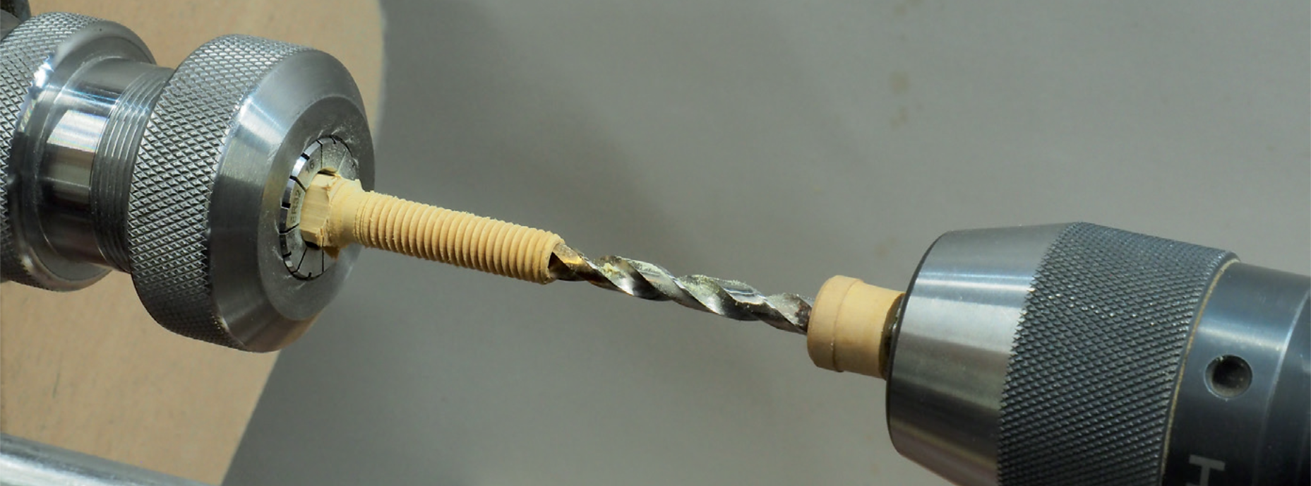Craft a Unique Wooden Pen with No Pen Kit Required