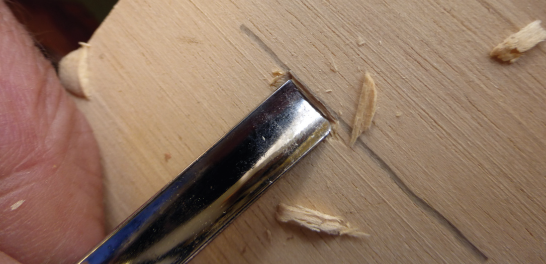 Essential Techniques and Tools for Beginner Carvers