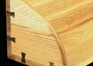 Mastering Butterfly Joints: Using Trend Router Cutters