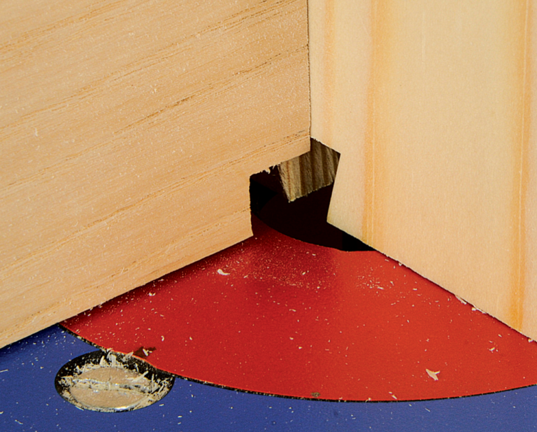 Mastering Butterfly Joints: Using Trend Router Cutters