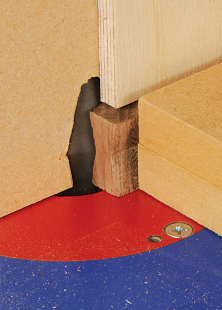 Mastering Butterfly Joints: Using Trend Router Cutters