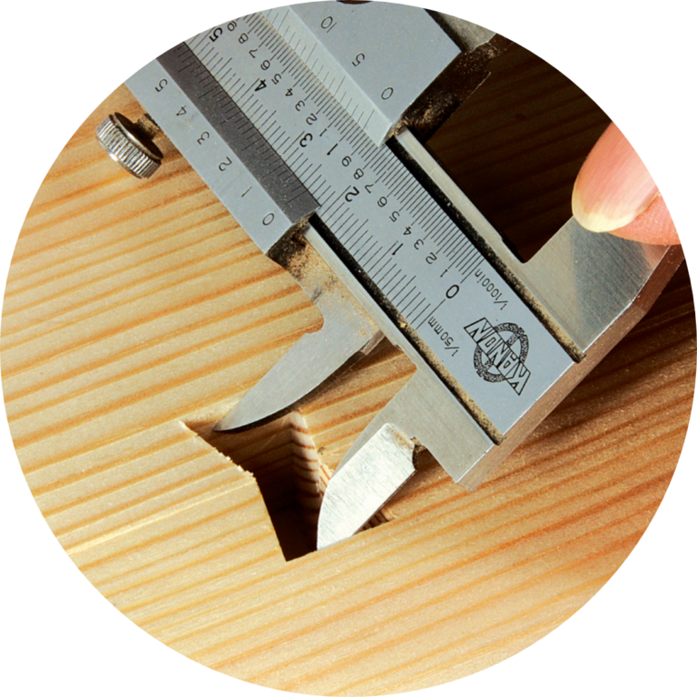 Mastering Butterfly Joints: Using Trend Router Cutters