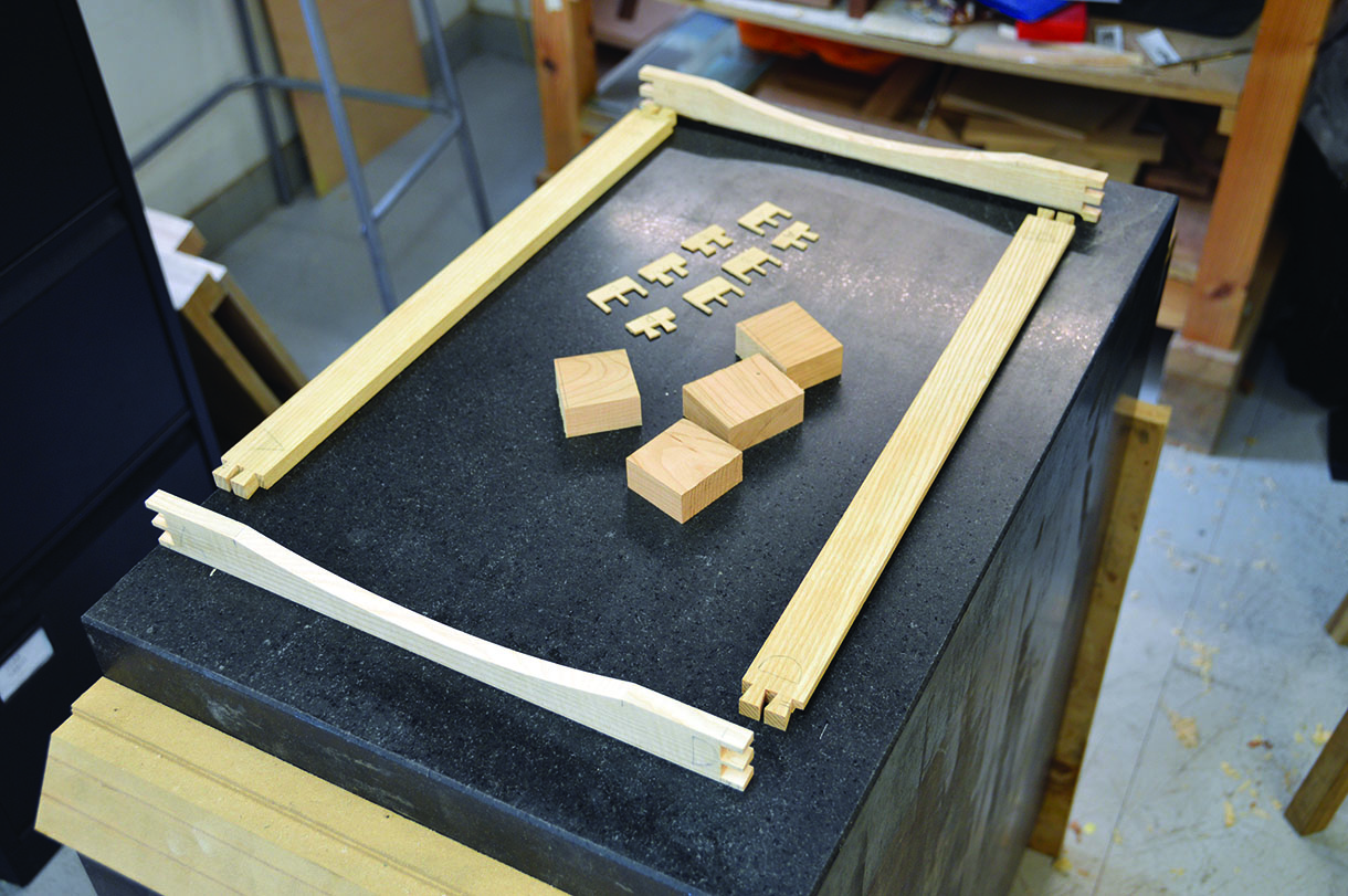 Learn Essential Woodworking Skills with Robinson House Studio