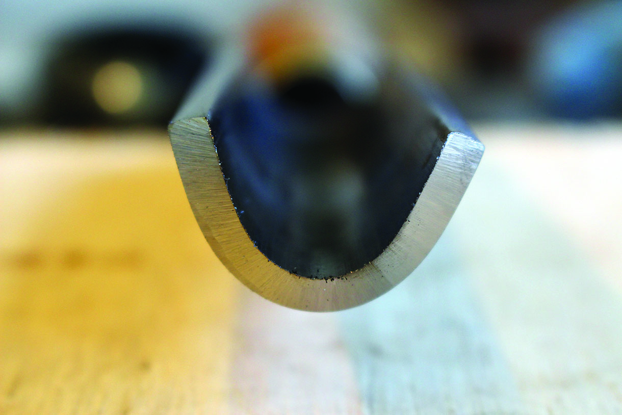Mastering Woodturning: Importance of Bevel Rubbing Explained