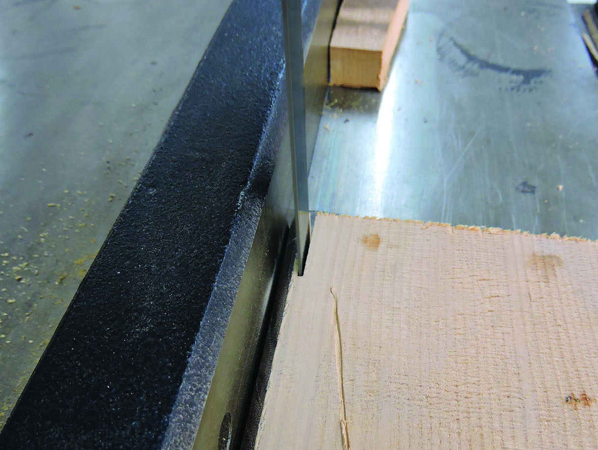 The Timeless Appeal of Traditional Cross-Grain Moulding