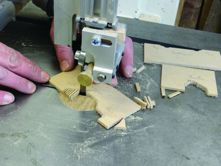 Discovering the Art of Traditional German Ring Turning