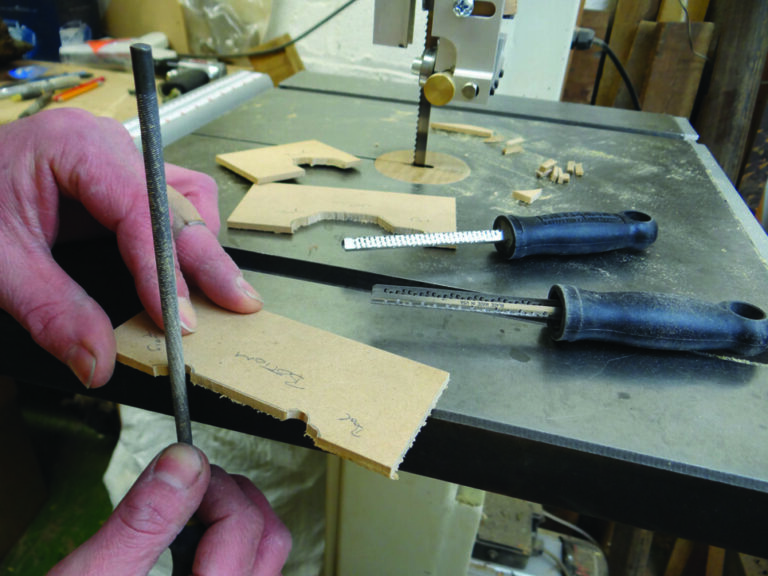 Discovering the Art of Traditional German Ring Turning