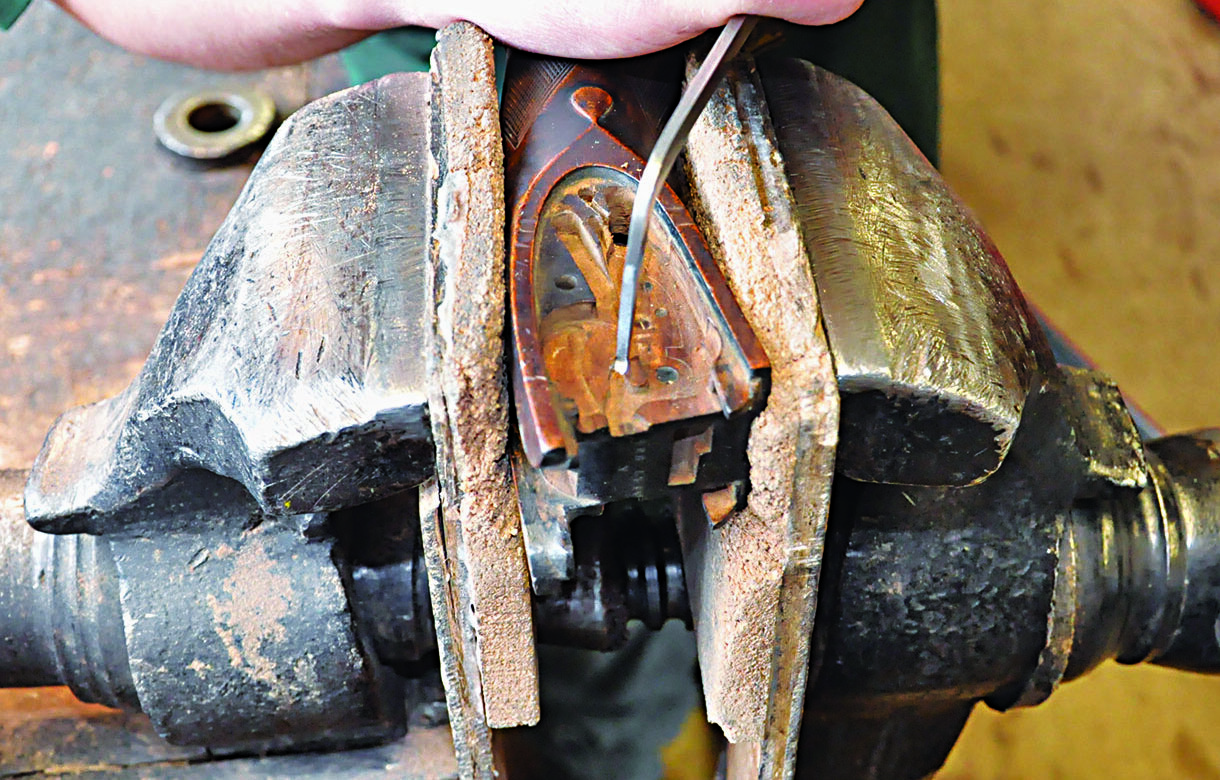 Discover Masterful Gunmaking at Holland & Holland London