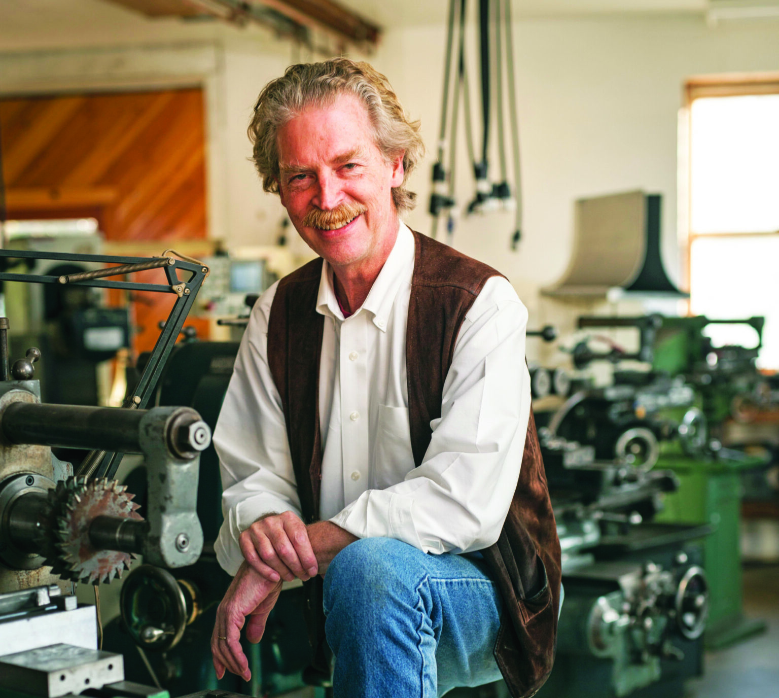 Furniture & Cabinetmaking – Woodworkers Institute