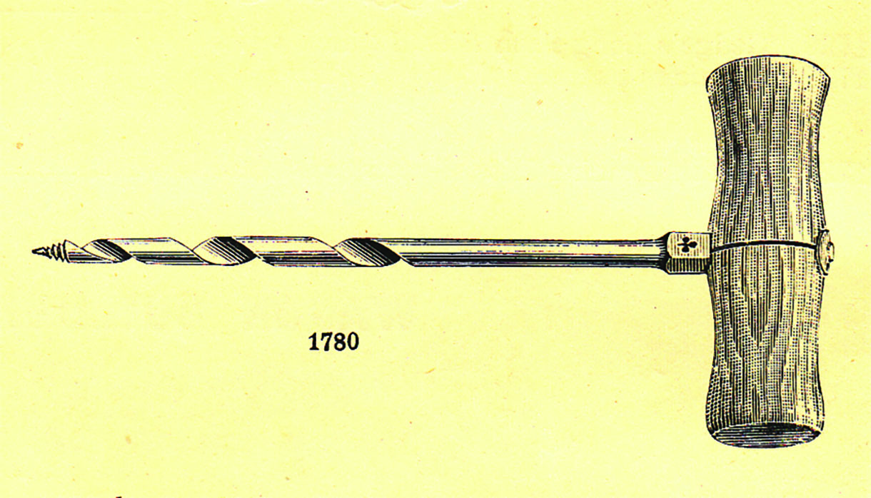 Exploring Gimlets: Humble Tools with a Rich History