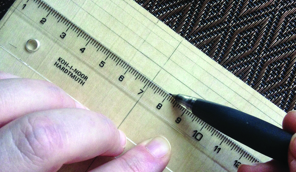 Begin Chip Carving: Simple Patterns Step-by-Step Guide
