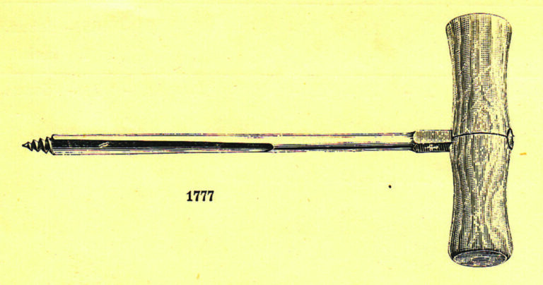 Exploring Gimlets: Humble Tools with a Rich History