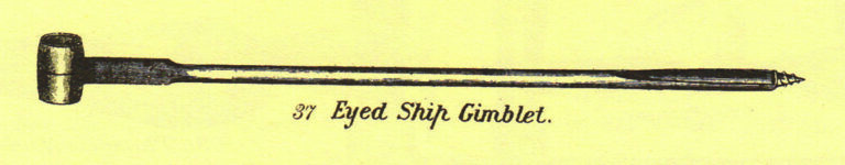 Exploring Gimlets: Humble Tools with a Rich History