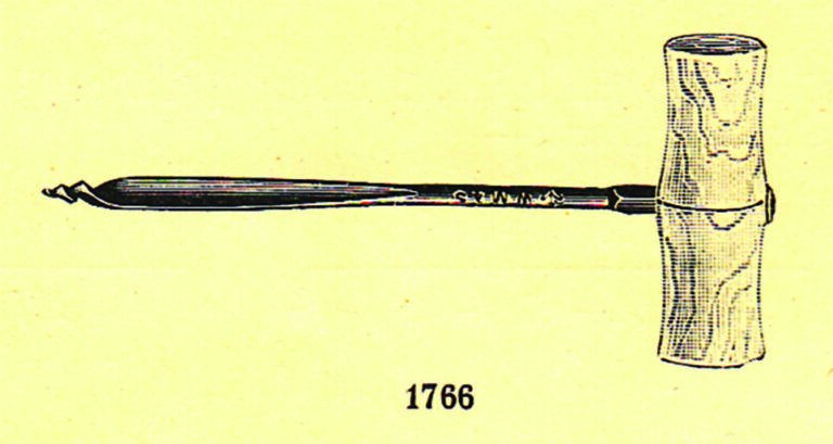 Exploring Gimlets: Humble Tools with a Rich History