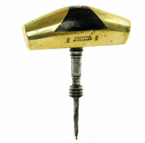 Exploring Gimlets: Humble Tools with a Rich History