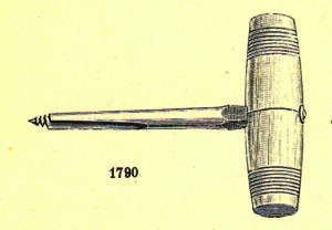Exploring Gimlets: Humble Tools with a Rich History