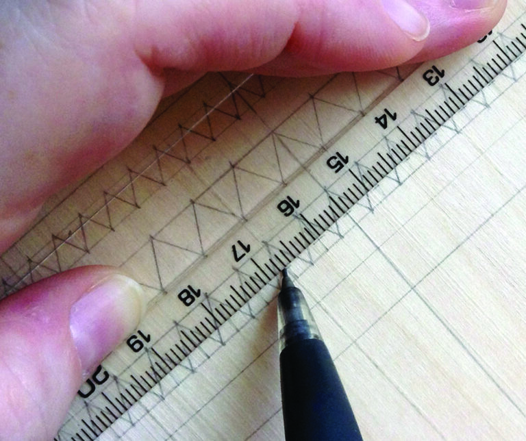 Begin Chip Carving: Simple Patterns Step-by-Step Guide