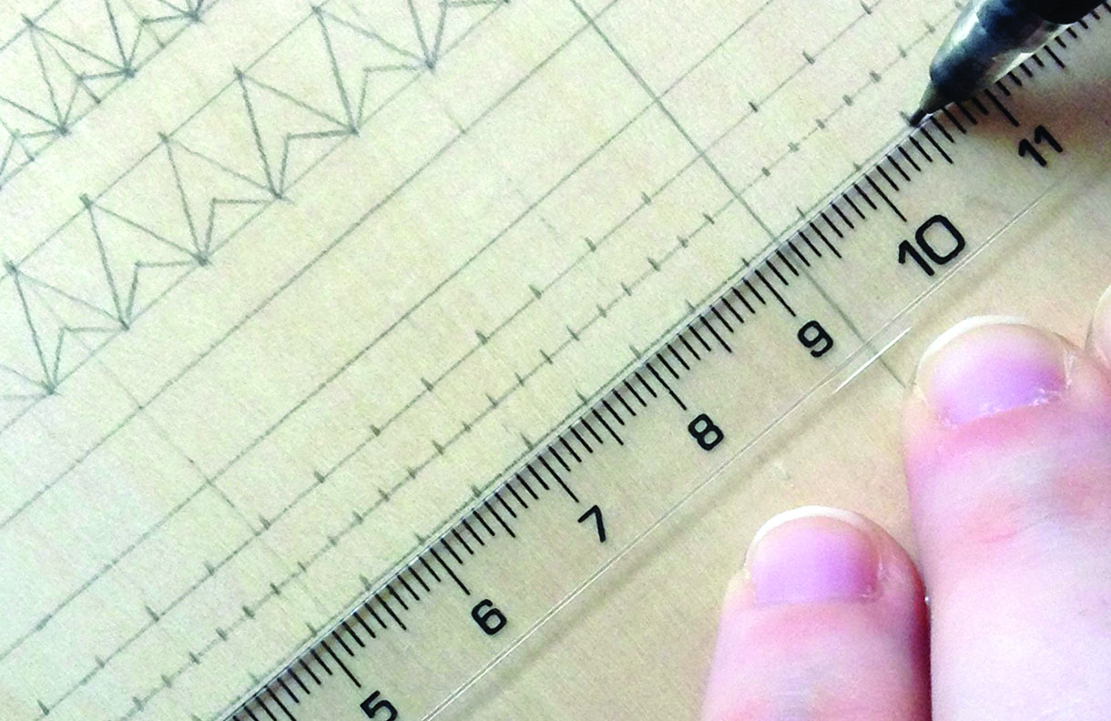 Begin Chip Carving: Simple Patterns Step-by-Step Guide