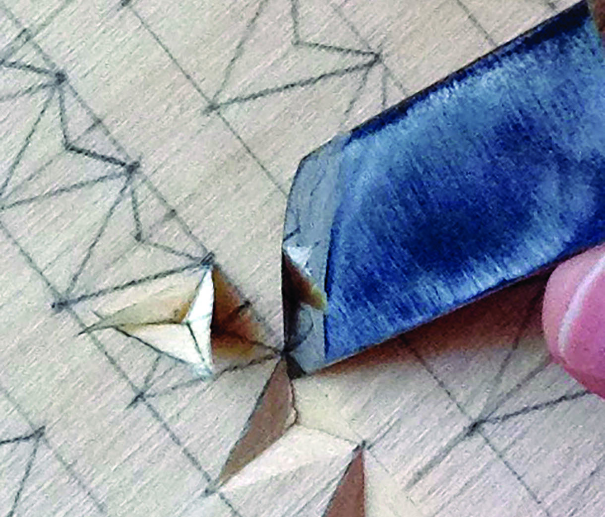Master Chip Carving: Advance Skills with Practice Boards