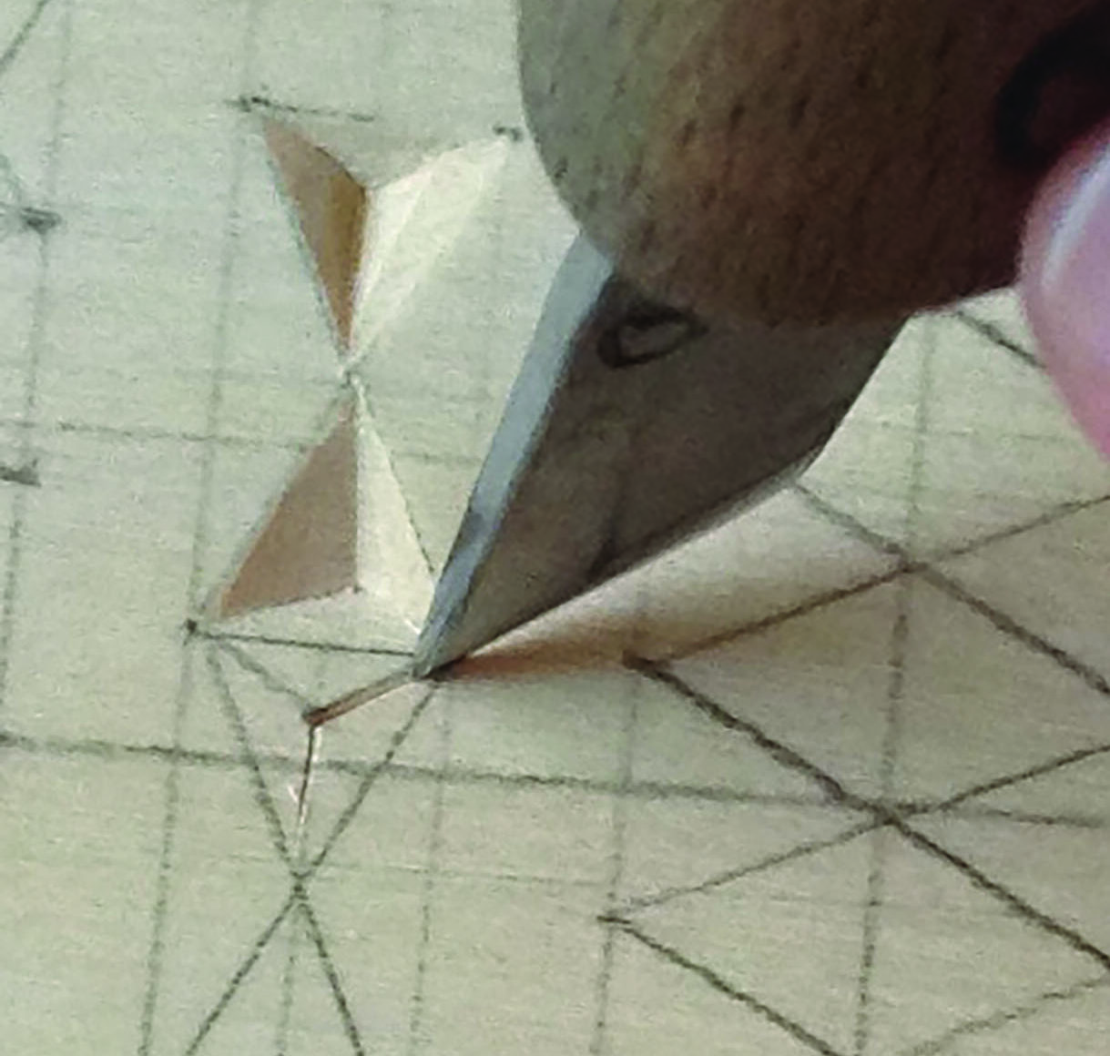 Master Chip Carving: Advance Skills with Practice Boards