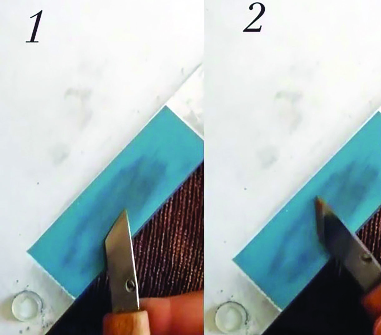 Master Chip Carving: Advance Skills with Practice Boards