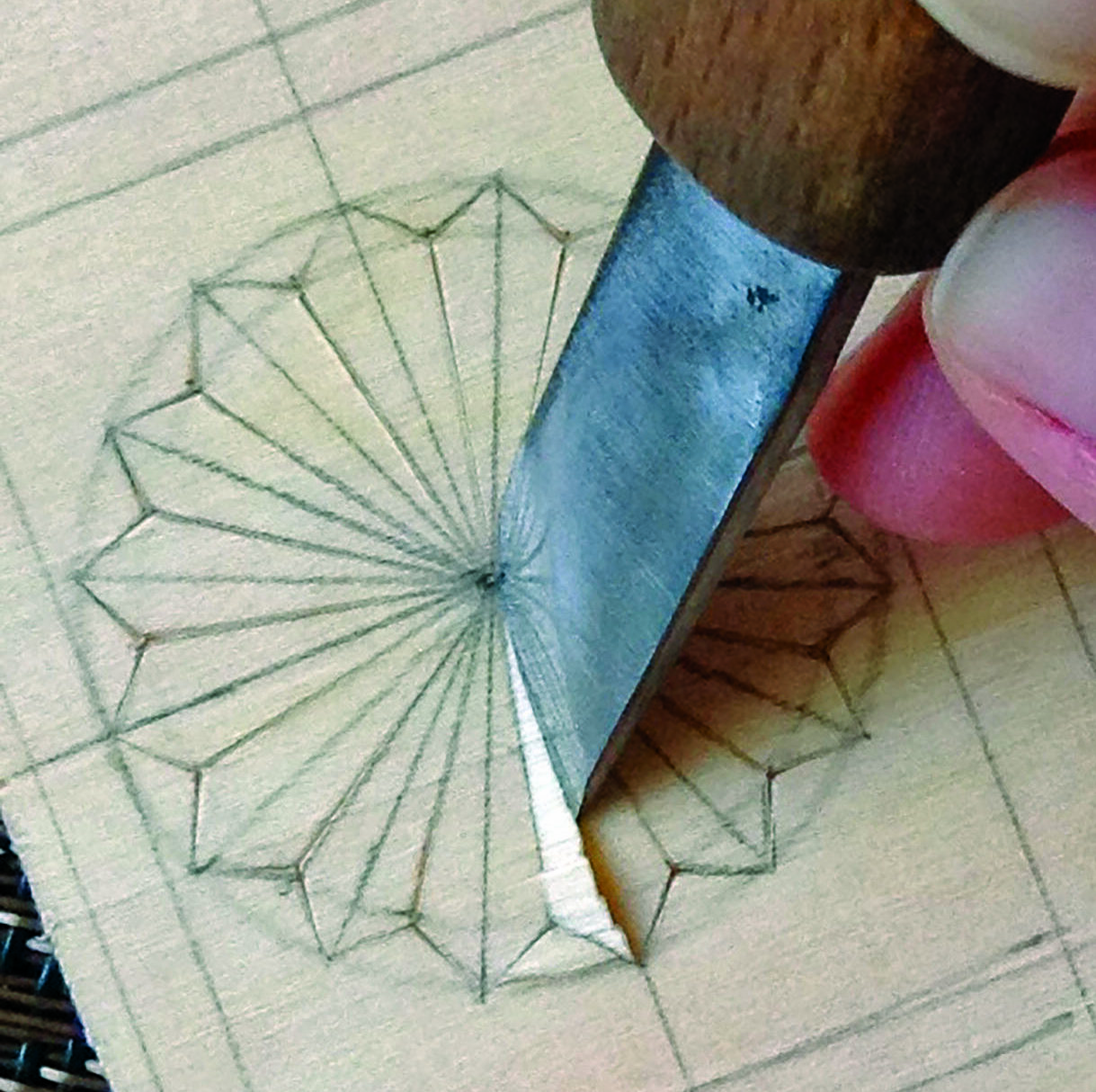 Master Chip Carving: Advance Skills with Practice Boards