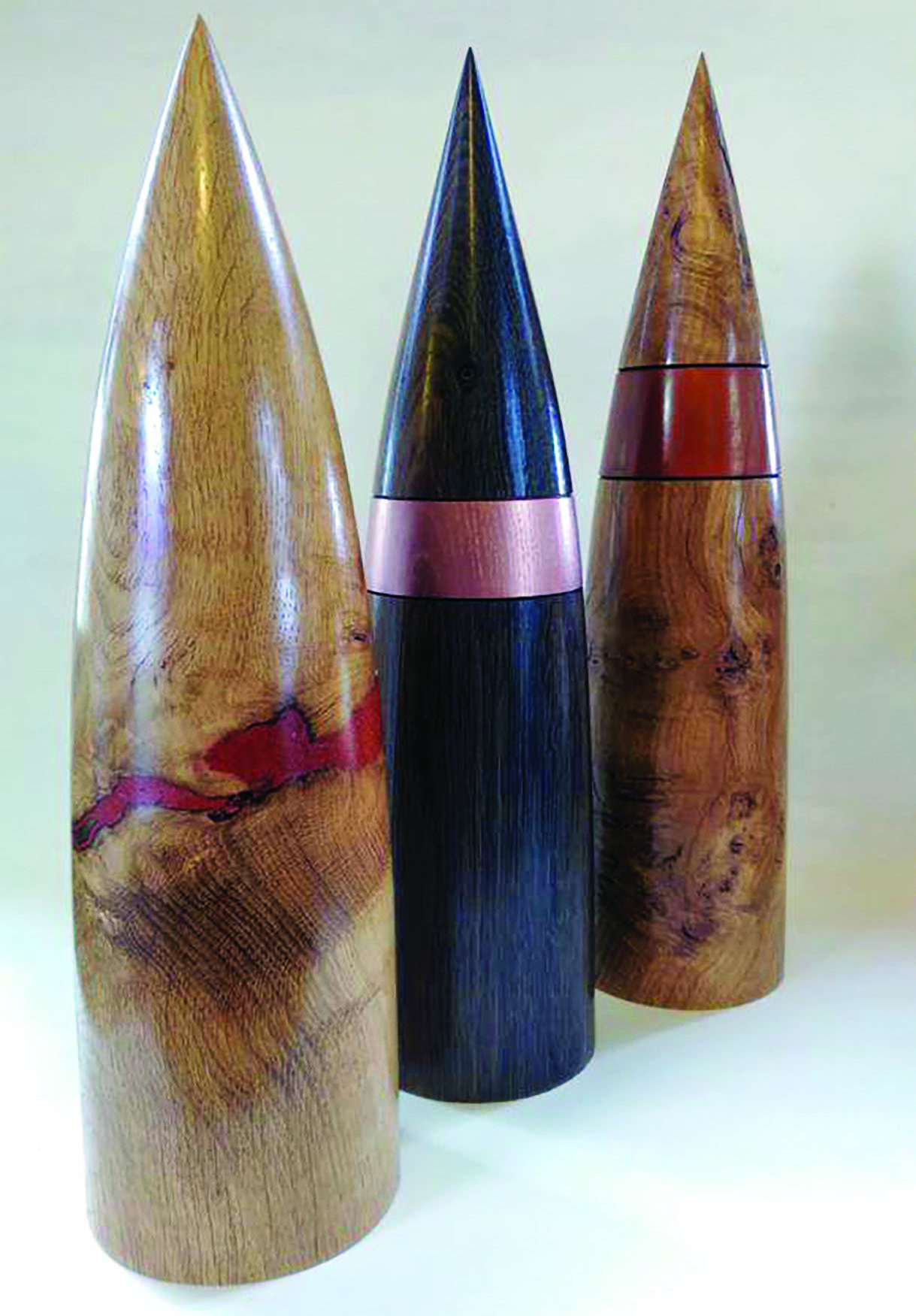 Working with Cracked or Imperfect Timber: Challenges & Safety Tips