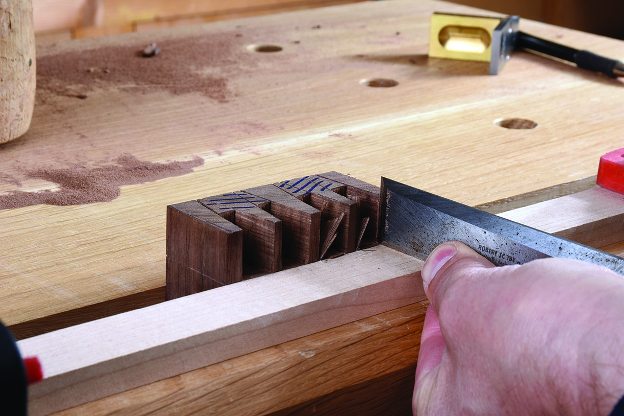 Optimising Moxon Vice Builds: From Heavy Designs to Practical Vices
