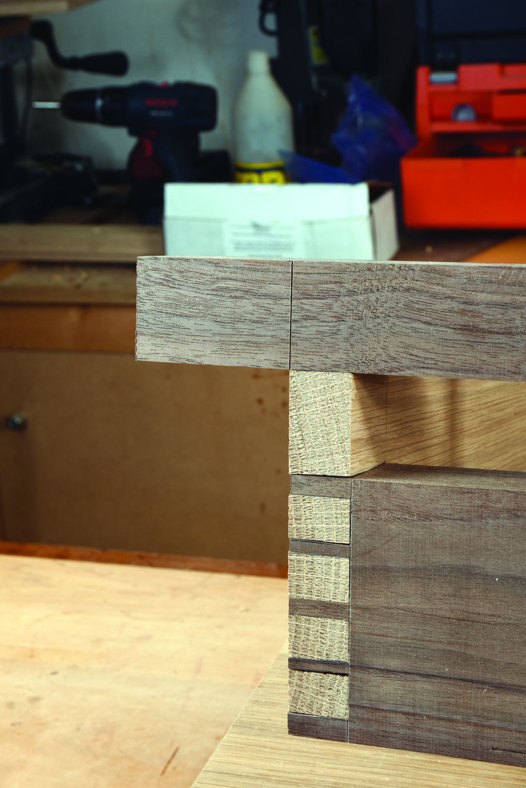 Optimising Moxon Vice Builds: From Heavy Designs to Practical Vices