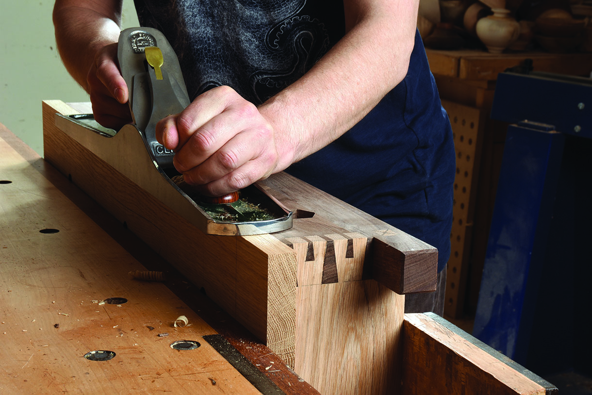 Enter Mark Baker Woodturner of the Year Competition Now!