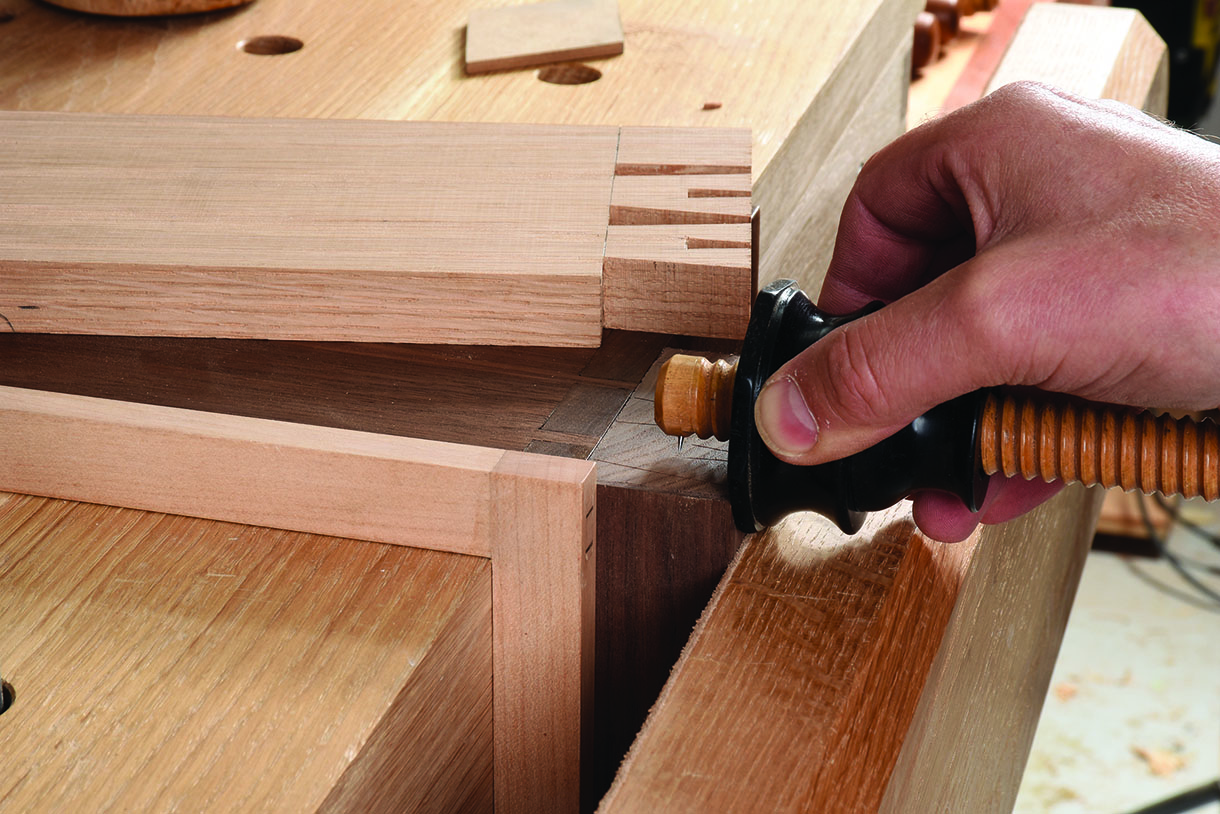 Optimising Moxon Vice Builds: From Heavy Designs to Practical Vices