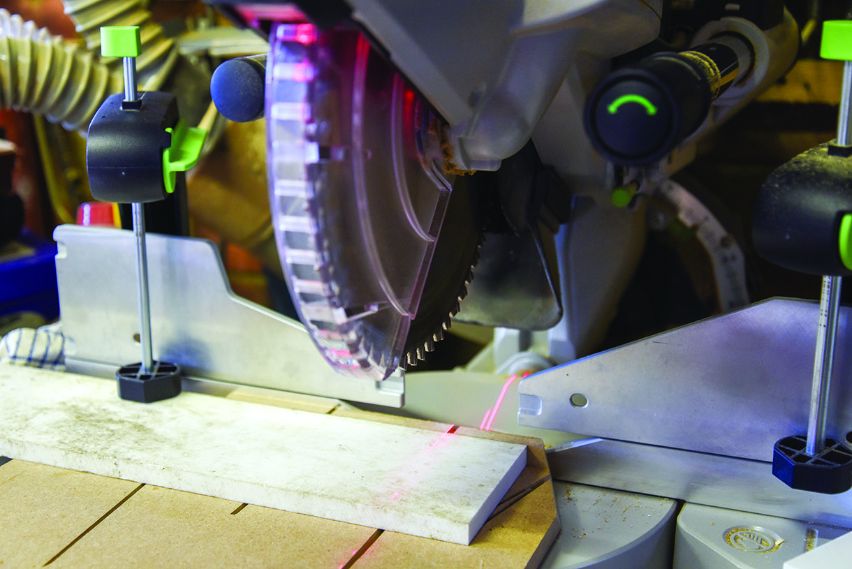 Chris Grace's Guide to a Smooth Banjo and Tailstock