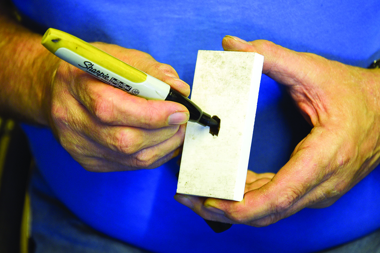 Chris Grace's Guide to a Smooth Banjo and Tailstock