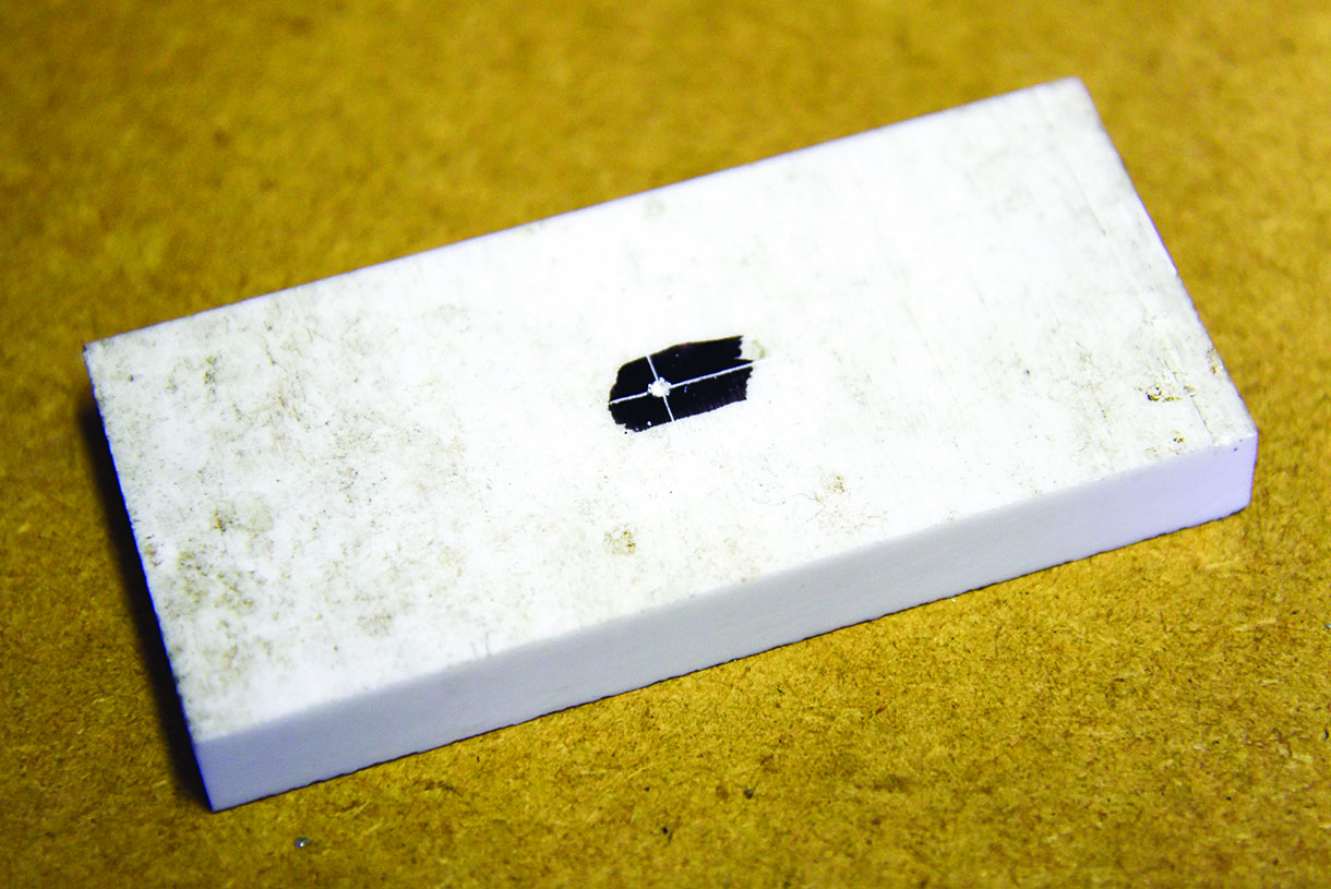 Chris Grace's Guide to a Smooth Banjo and Tailstock