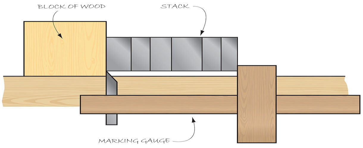 Achieve Precision with Common Marking Tools: Expert Tips