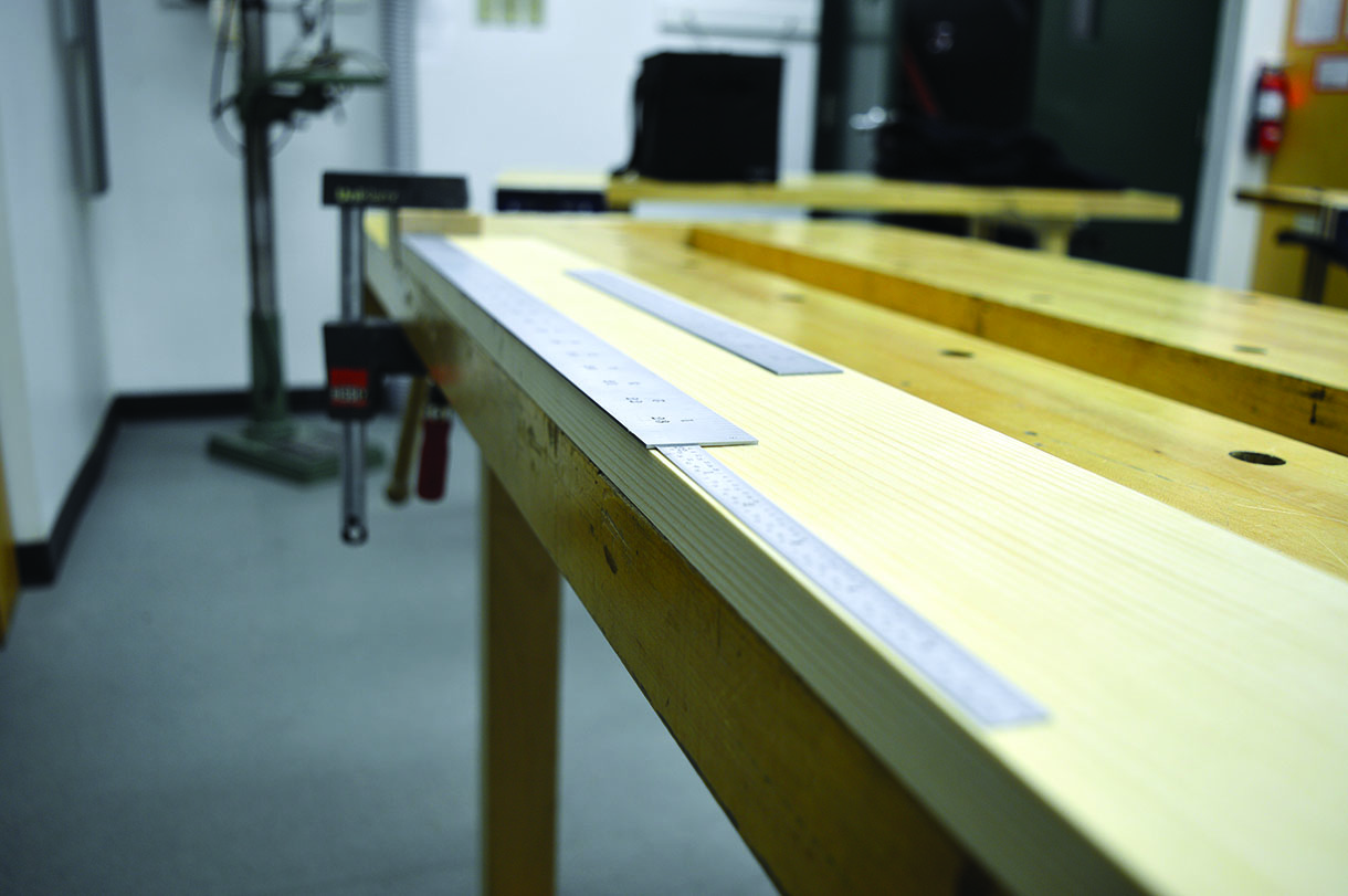 Achieve Precision with Common Marking Tools: Expert Tips