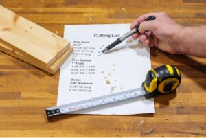 Essential Steps for Successful Woodworking Projects