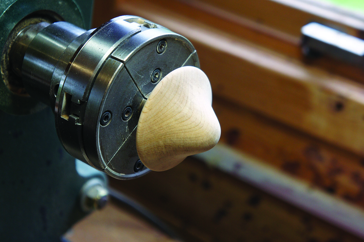 Create Your Own Custom Nutcracker with Ian Woodford's Guide