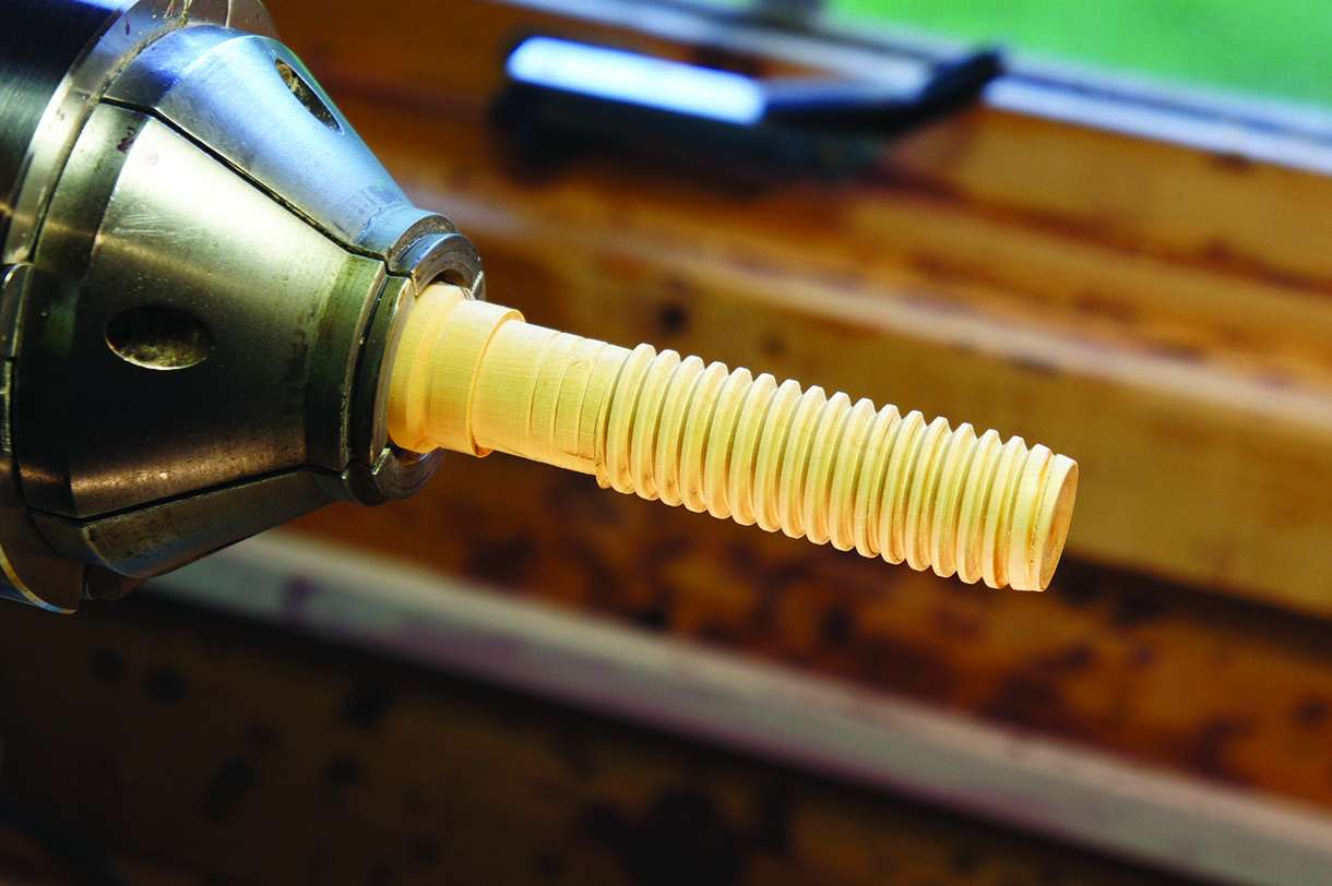 Create Your Own Custom Nutcracker with Ian Woodford's Guide