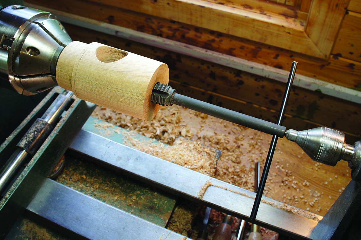 Create Your Own Custom Nutcracker with Ian Woodford's Guide