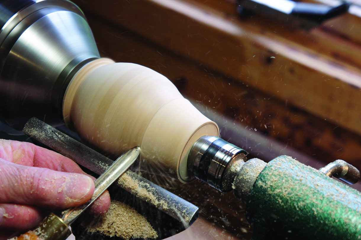 Create Your Own Custom Nutcracker with Ian Woodford's Guide
