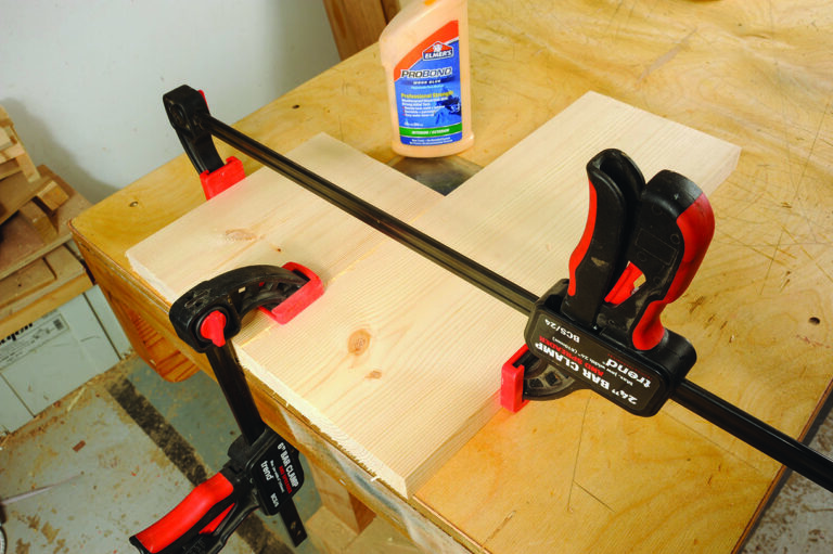 Craft a Handy Step Stool with Easy DIY Instructions
