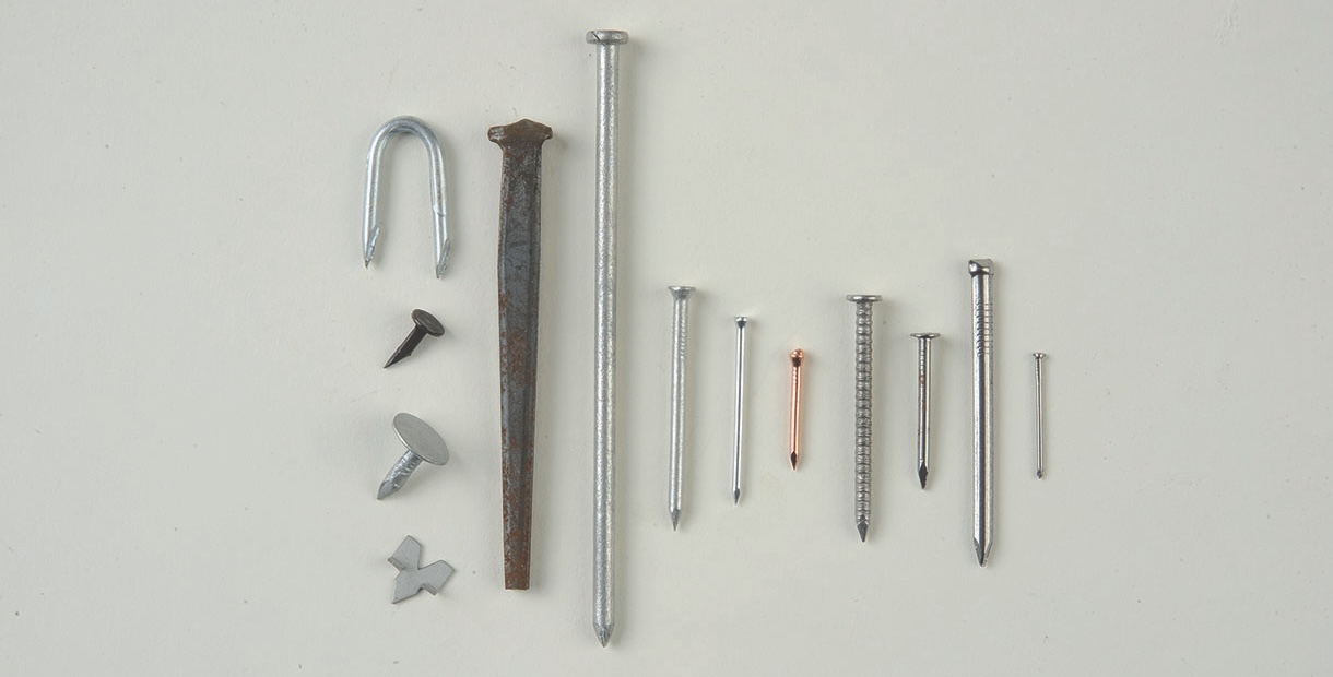 Screws or Nails: Which is Best for Your Wood Projects?