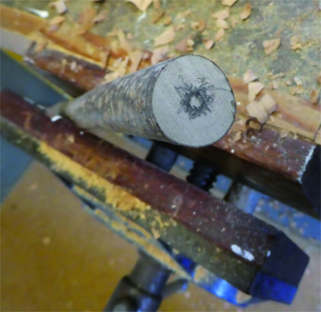 Carve a Mallard Head Topper: Whittling Walking Sticks Guide