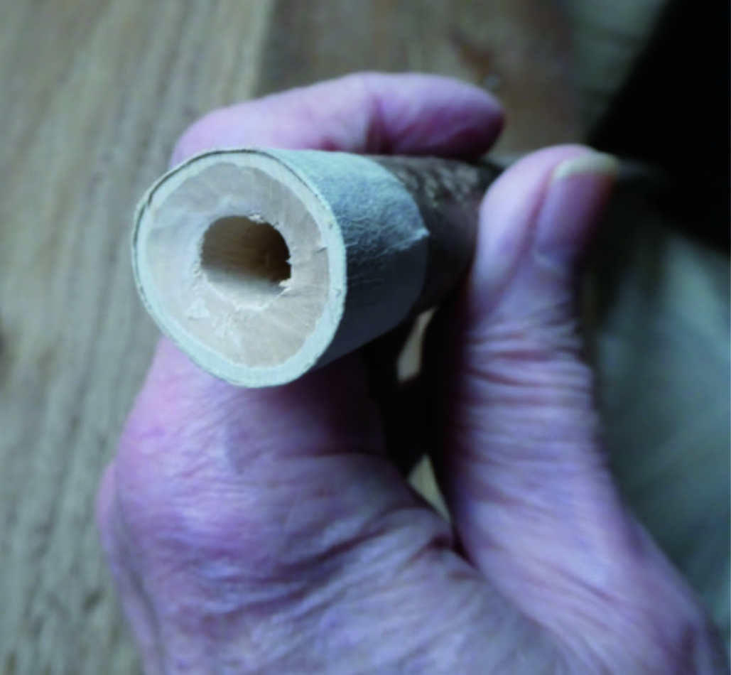 Carve a Mallard Head Topper: Whittling Walking Sticks Guide