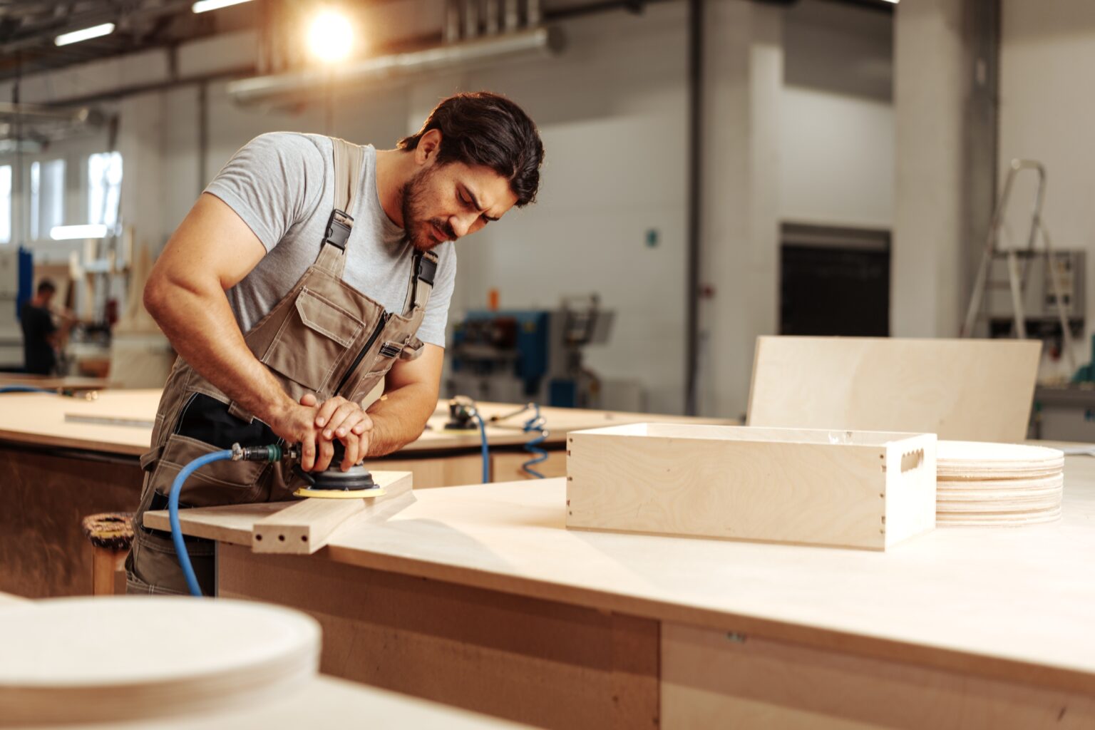 Essential Steps for Successful Woodworking Projects