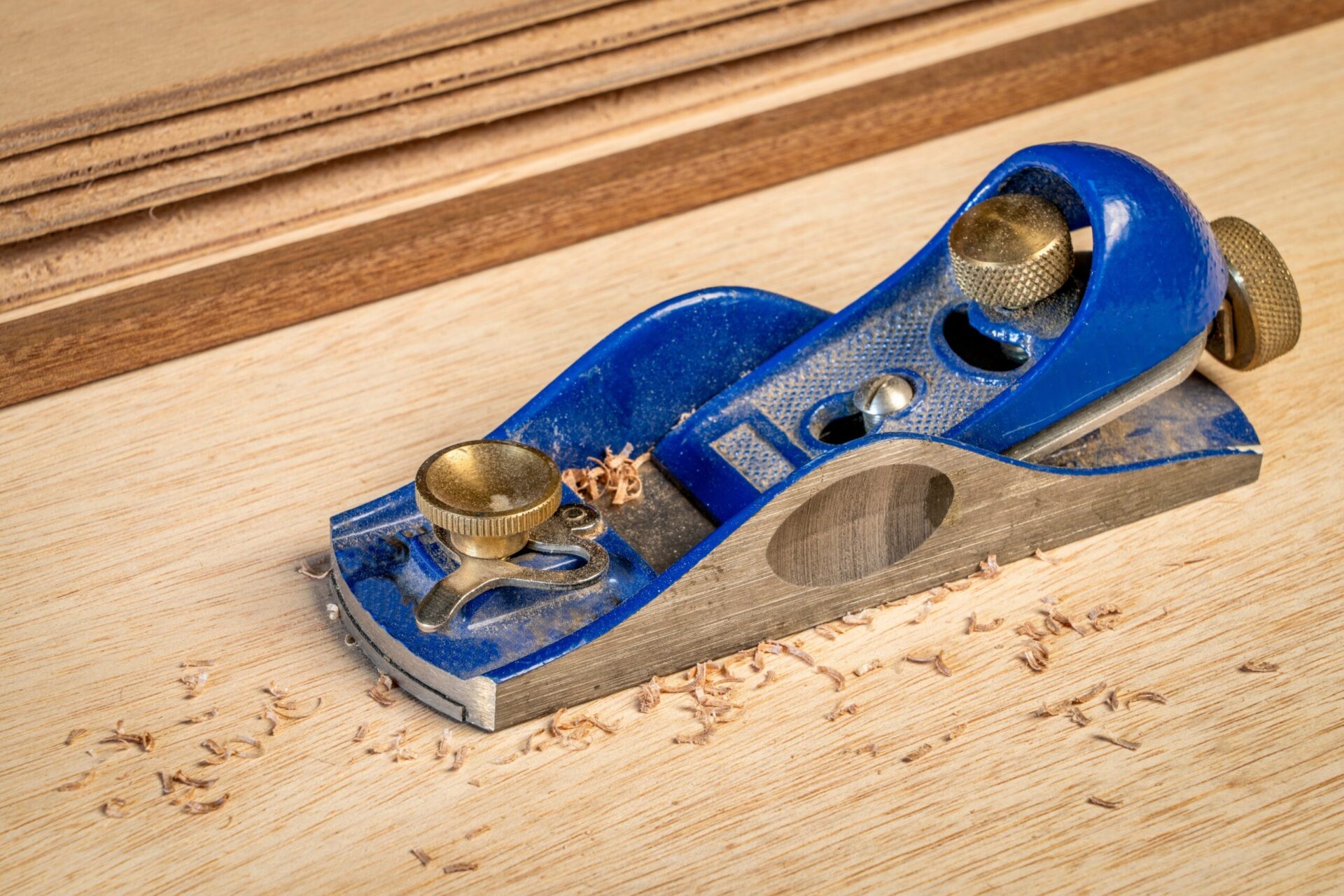 7 Essential Hand Tools Every Woodworker Needs